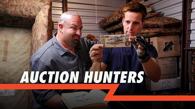 Series | BLAZE TV UK