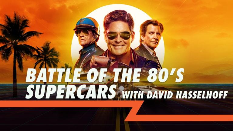 Series | BLAZE TV UK