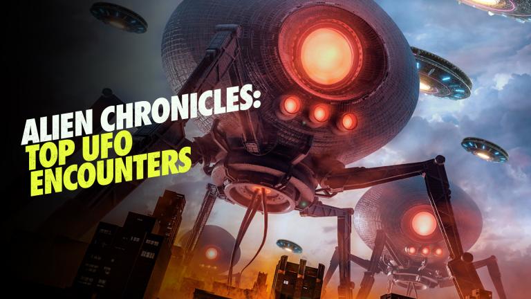 Series | BLAZE TV UK