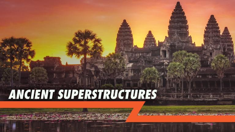 Series | BLAZE TV UK