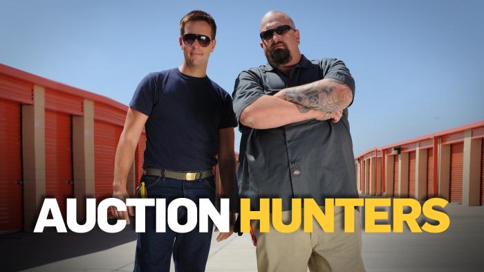 Auction Hunters | BLAZE TV