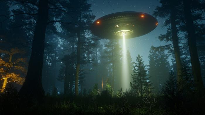 What is an alien corridor and where are they? | BLAZE TV